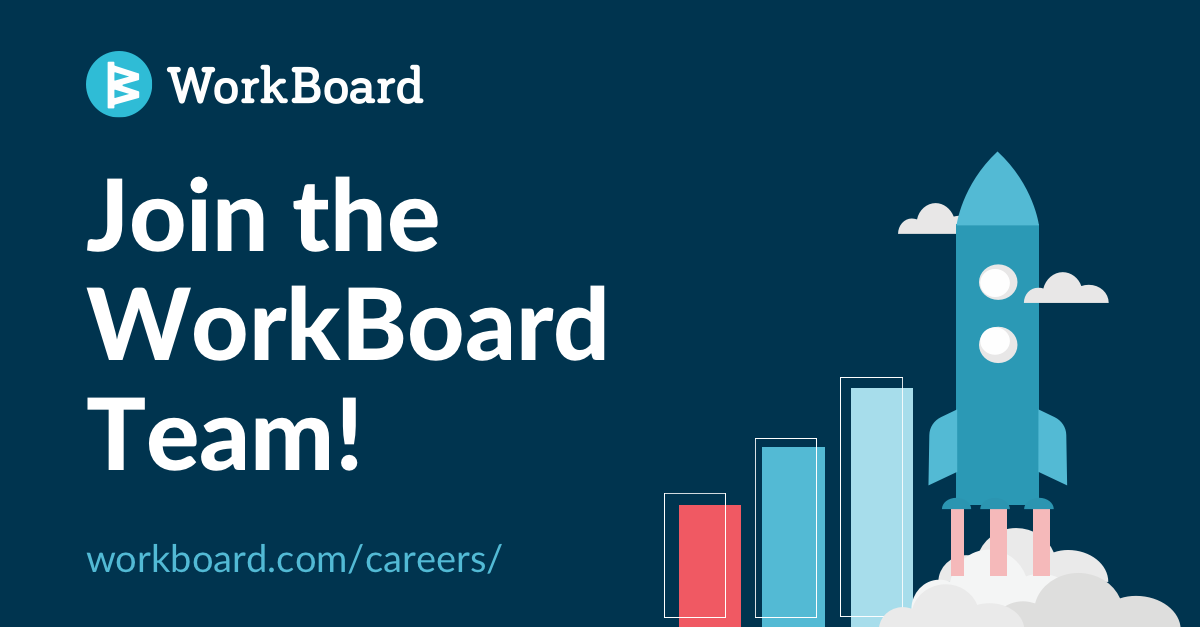 Job Openings | Careers at WorkBoard | WorkBoard