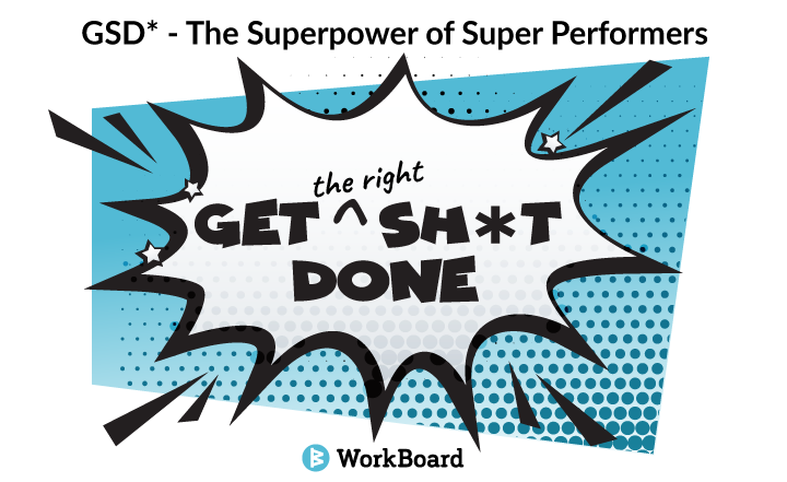 6 Secrets to Professional Success | Work Efficiency| WorkBoard
