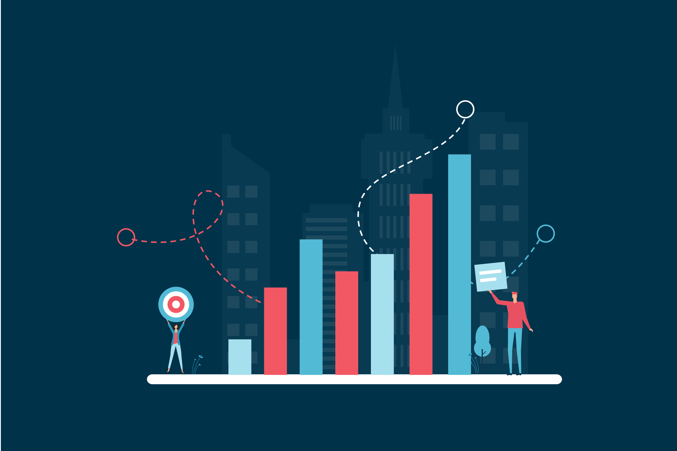 Smart and Fast Growth of Your Business | WorkBoard