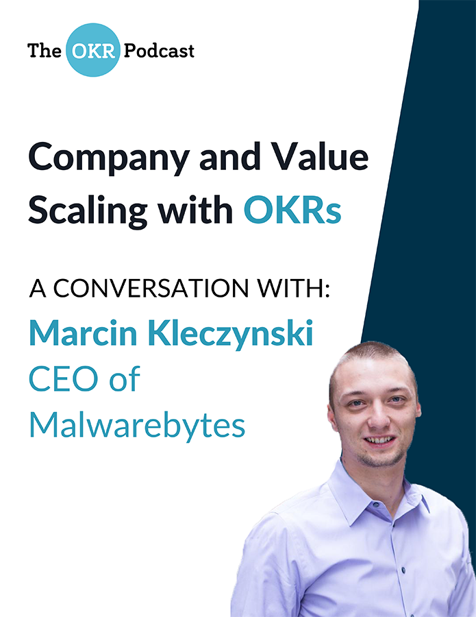 Bring OKRs To Life | OKR Software & OKR Tools | WorkBoard