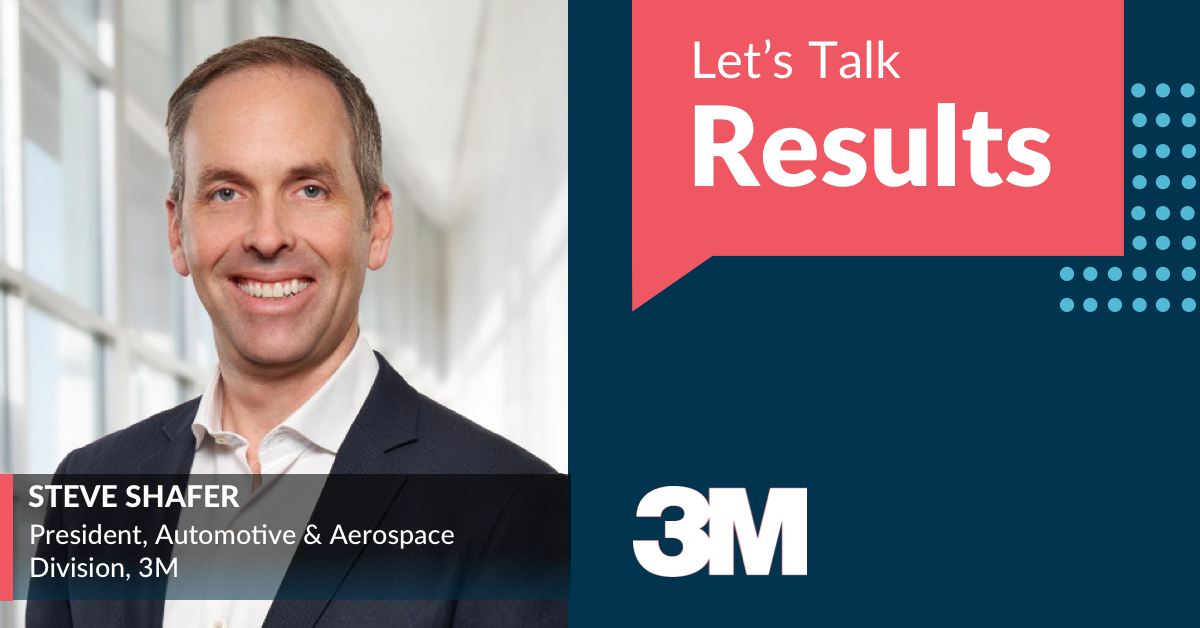 The Magic of Momentum at 3M | WorkBoard