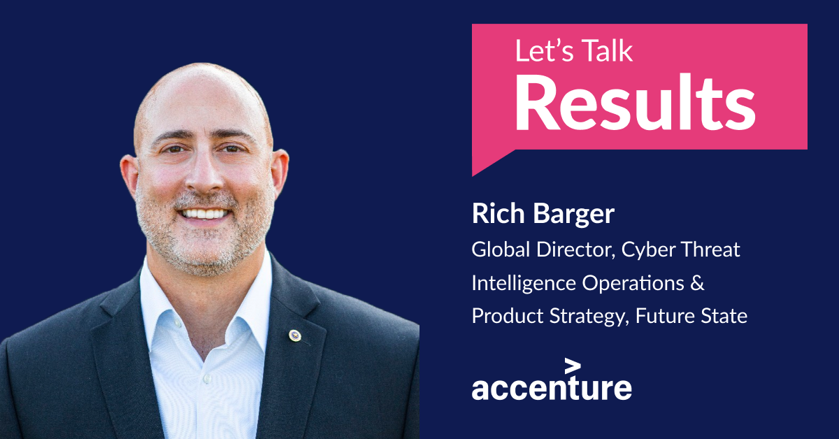 Driving Strategy Execution in Fast-Changing Global Markets at Accenture ...