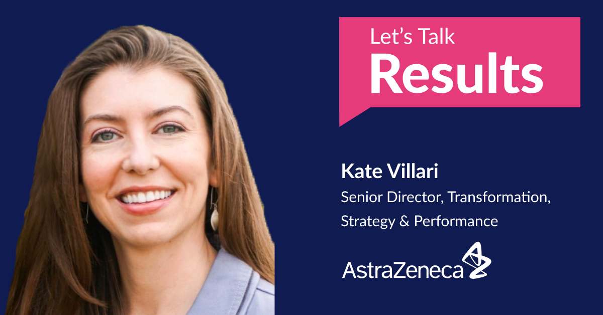 Accelerating Innovation & Transformation at AstraZeneca | WorkBoard