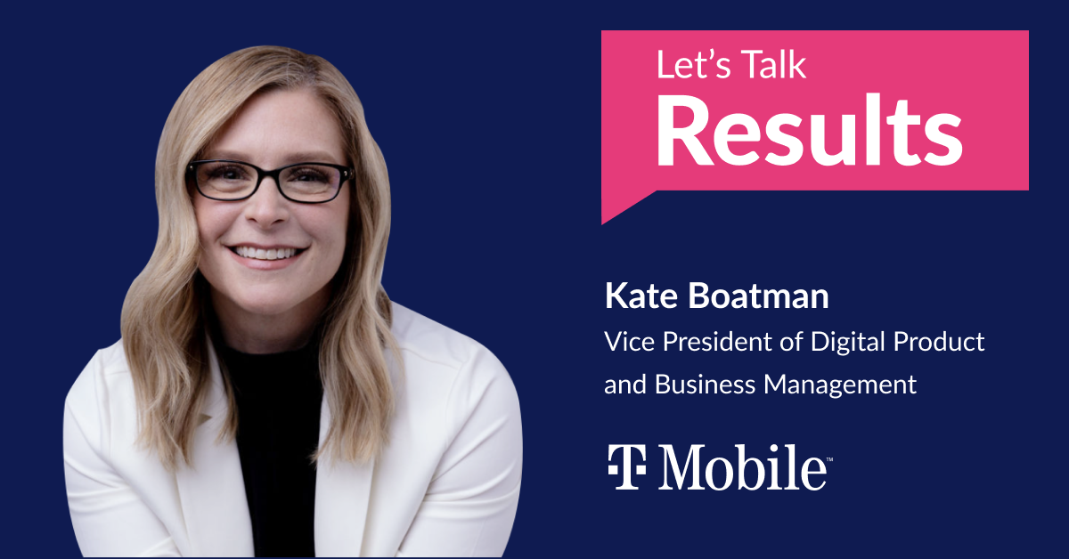 The Power of Aligning on Great Outcomes at T-Mobile | WorkBoard