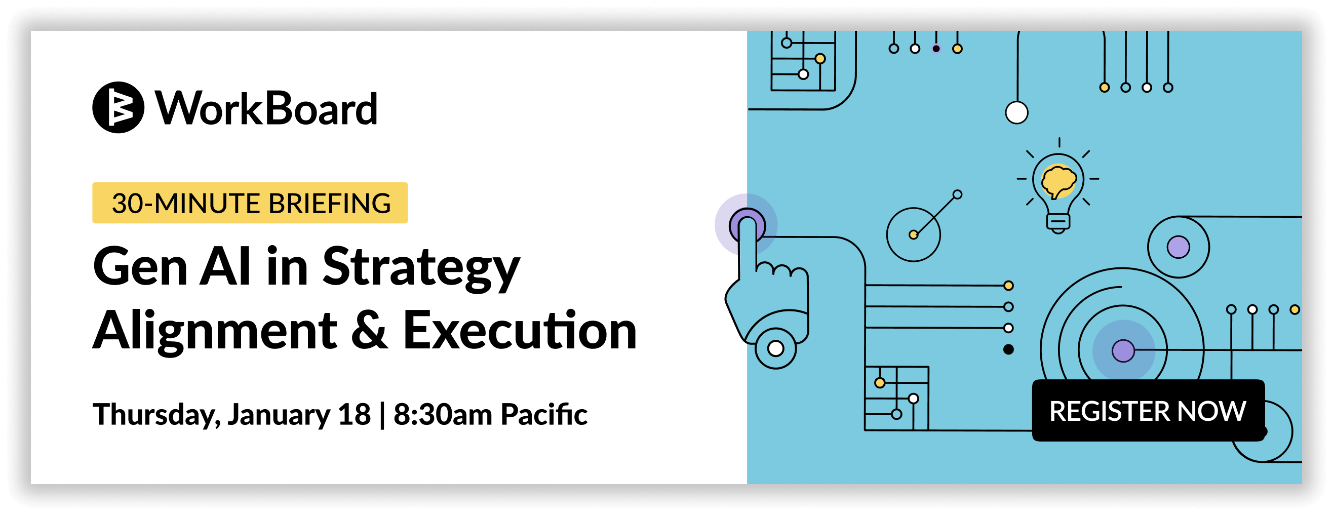 The Leading Strategy Execution Platform | WorkBoard
